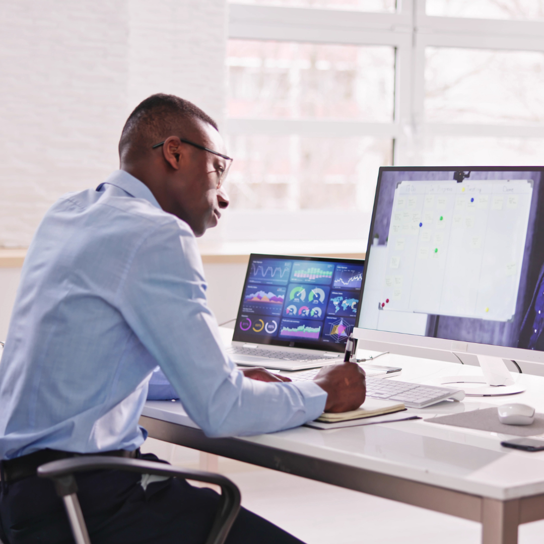 ¿Qué es un escritorio virtual? – simtec